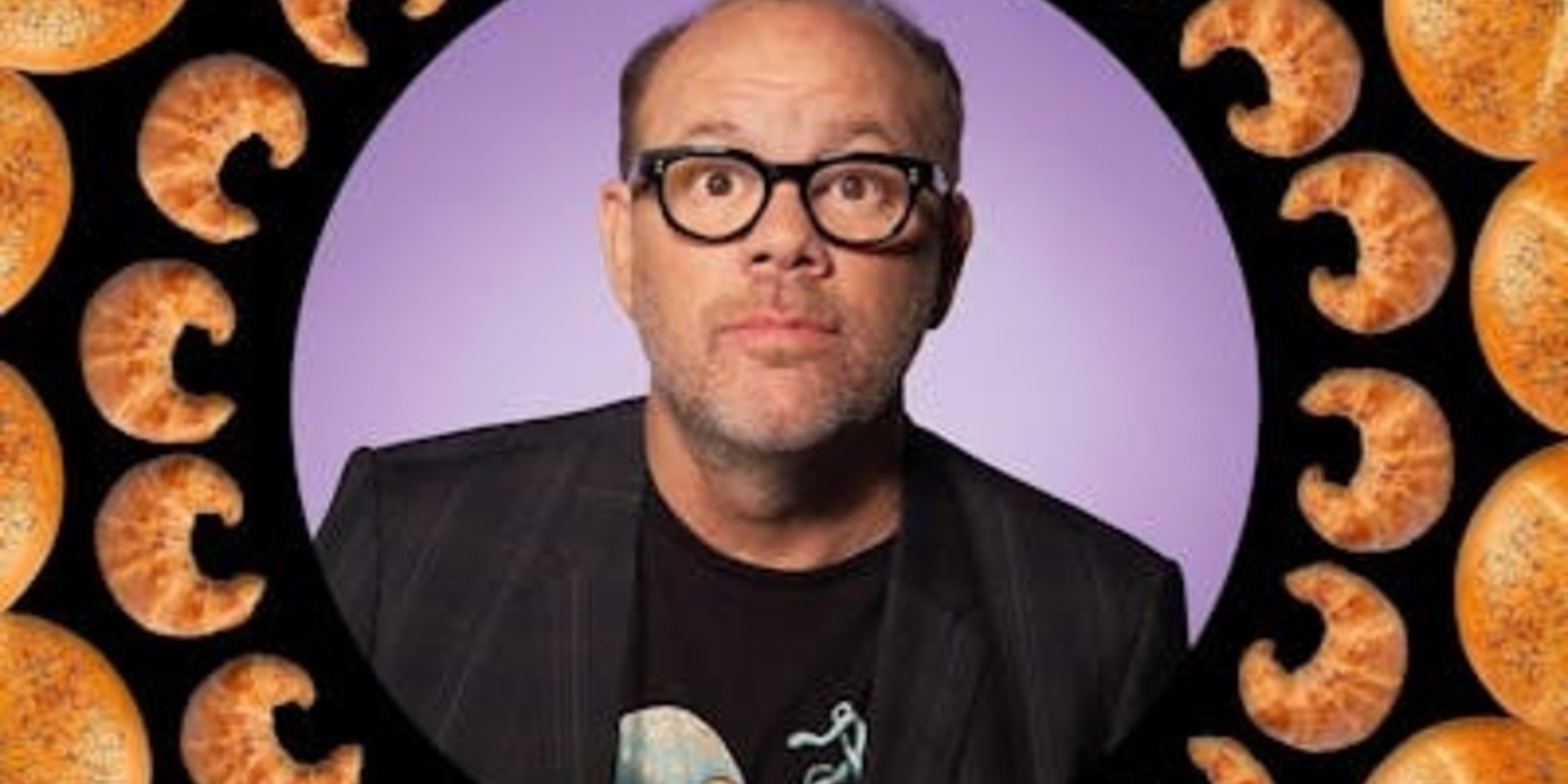 Arts in Ohio | Tom Papa