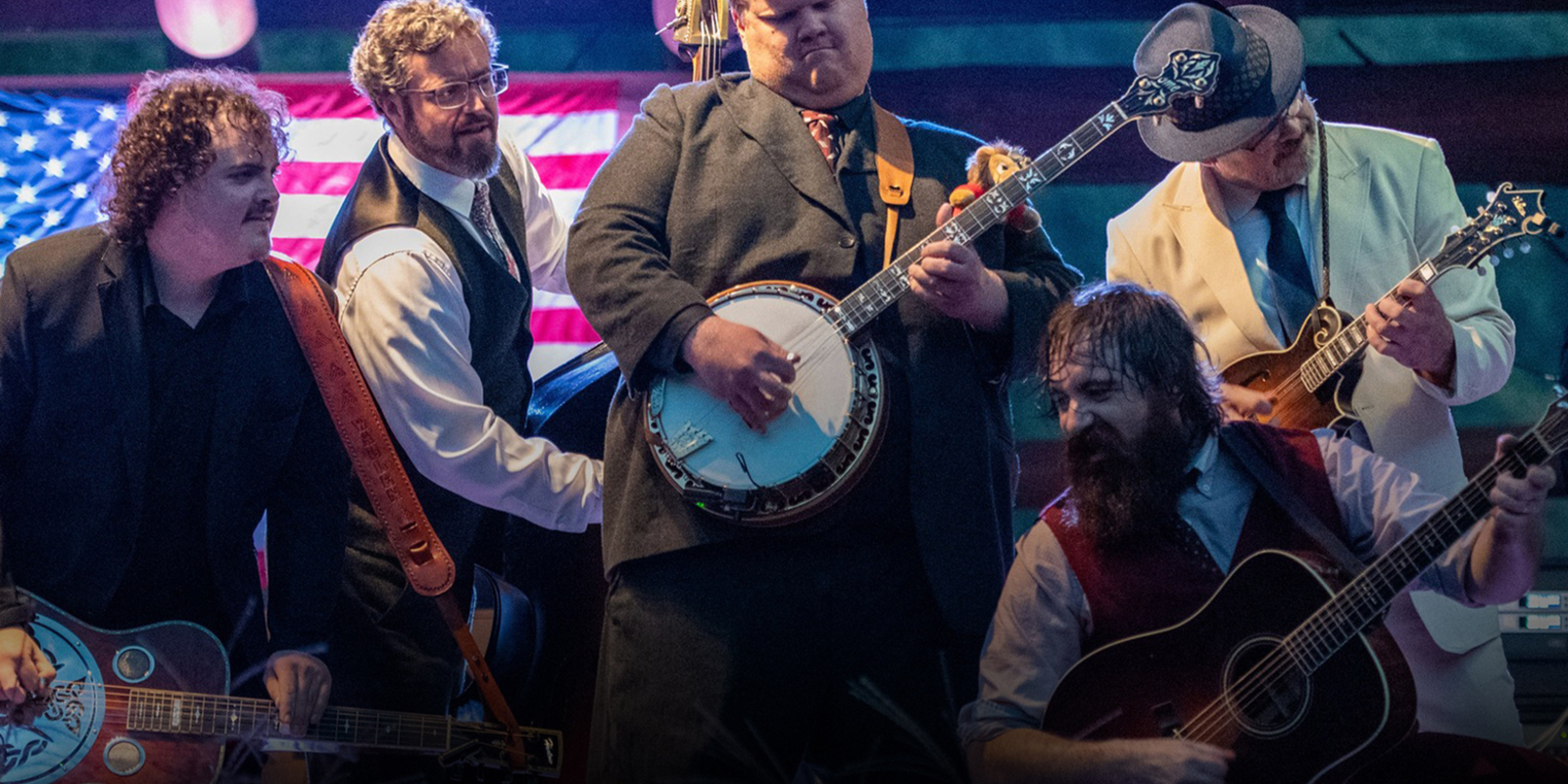 The David Mayfield Parade | ColumbusMakesArt.com (en-US)