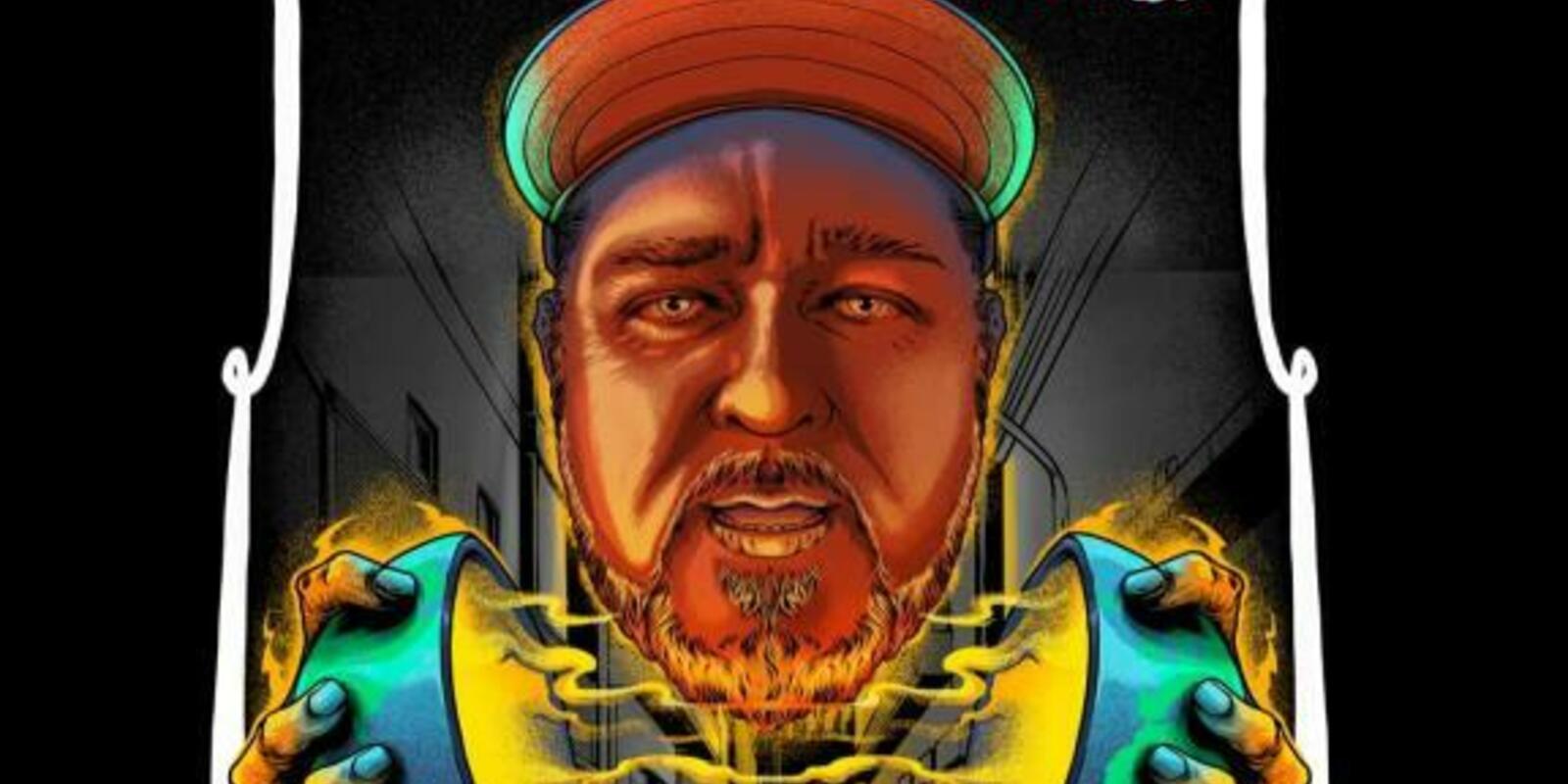 Stand Up Comedy - The Most Offensive Show on Earth | ColumbusMakesArt ...