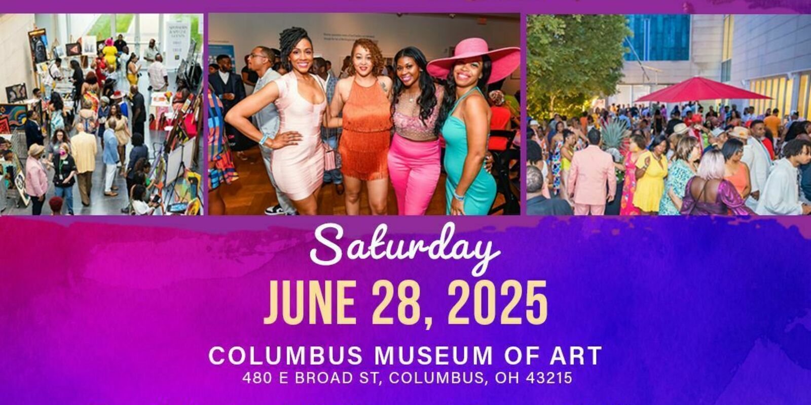 Color Of Summer Weekend | ColumbusMakesArt.com (en-US)