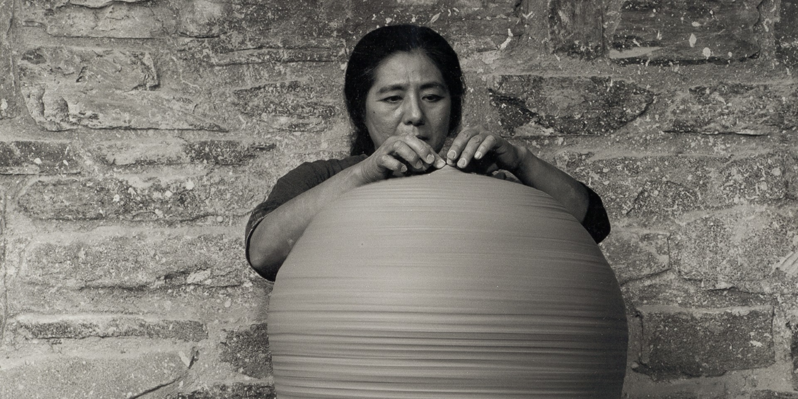 Make, Do: A Panel Conversation on JB Blunk and Toshiko Takaezu ...