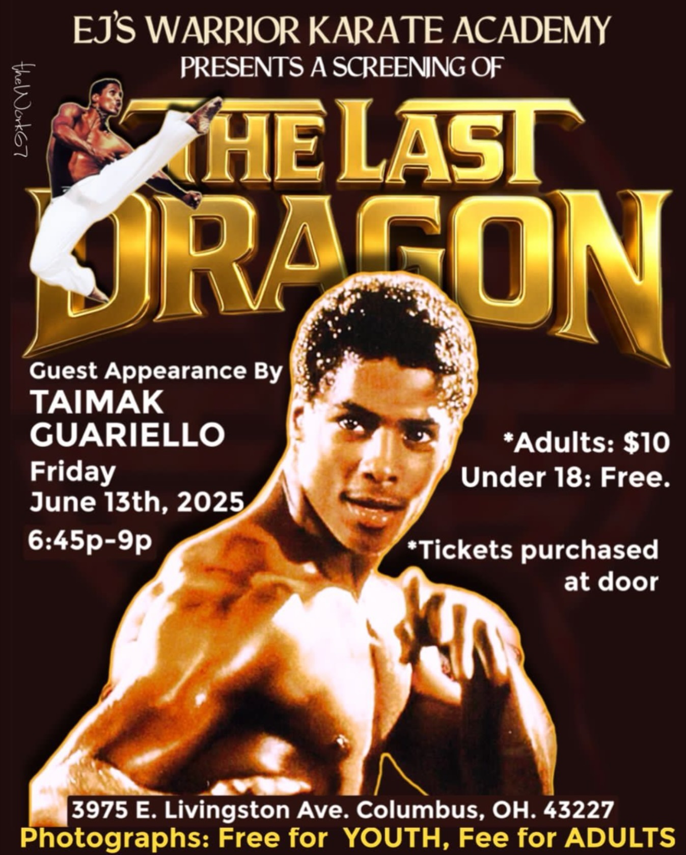 | ColumbusMakesArt.com (en-US)