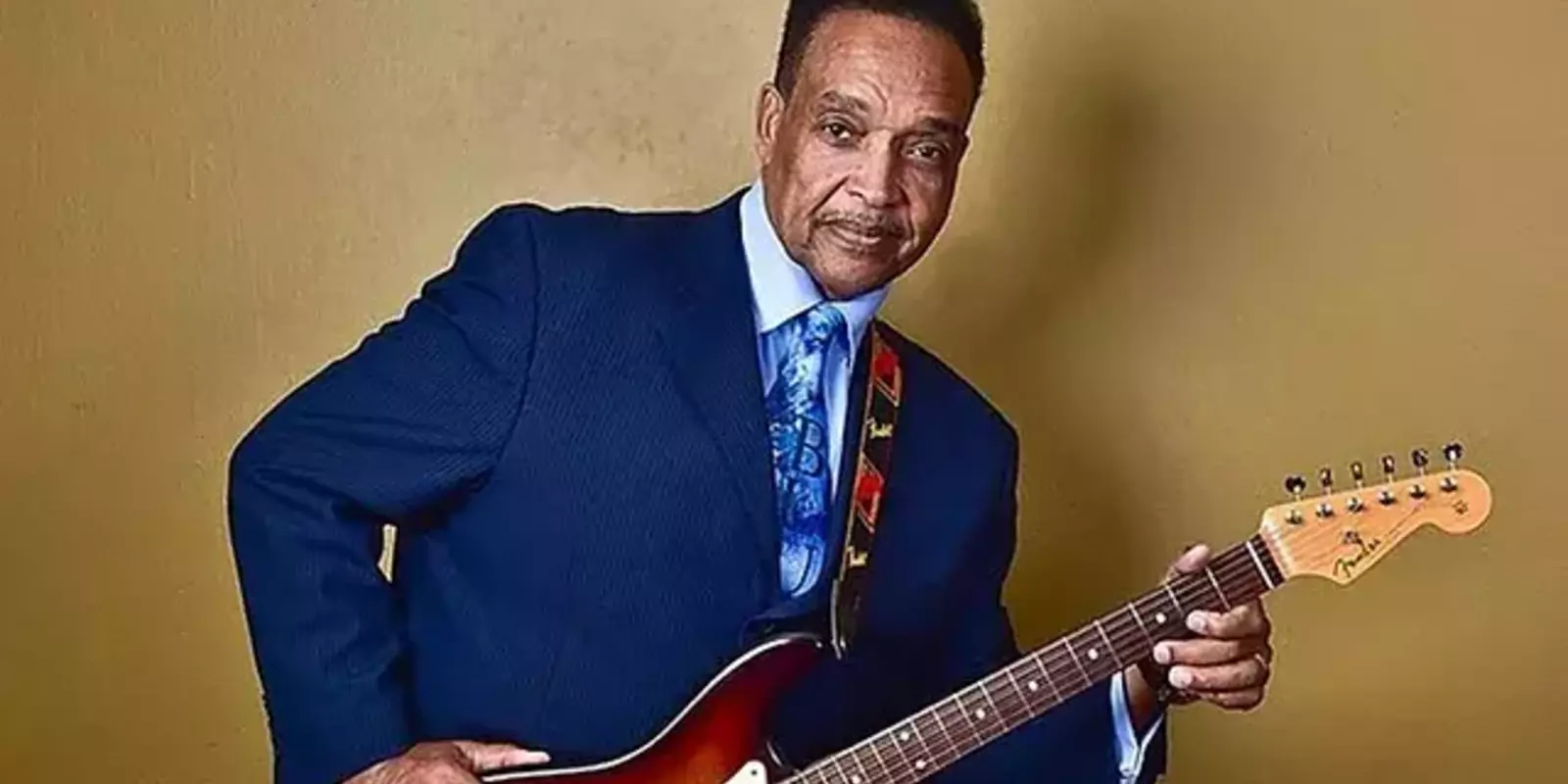 Johnny Rawls with Destini Rawls and Just Another Mojo Presented by ...