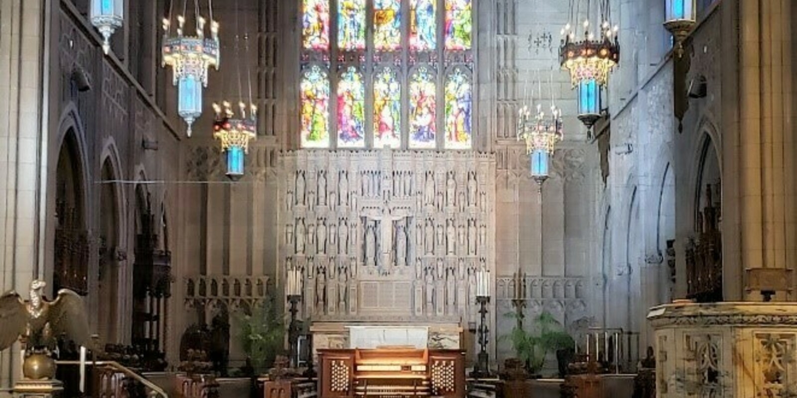 Arts in Ohio | Cleveland Composers Guild