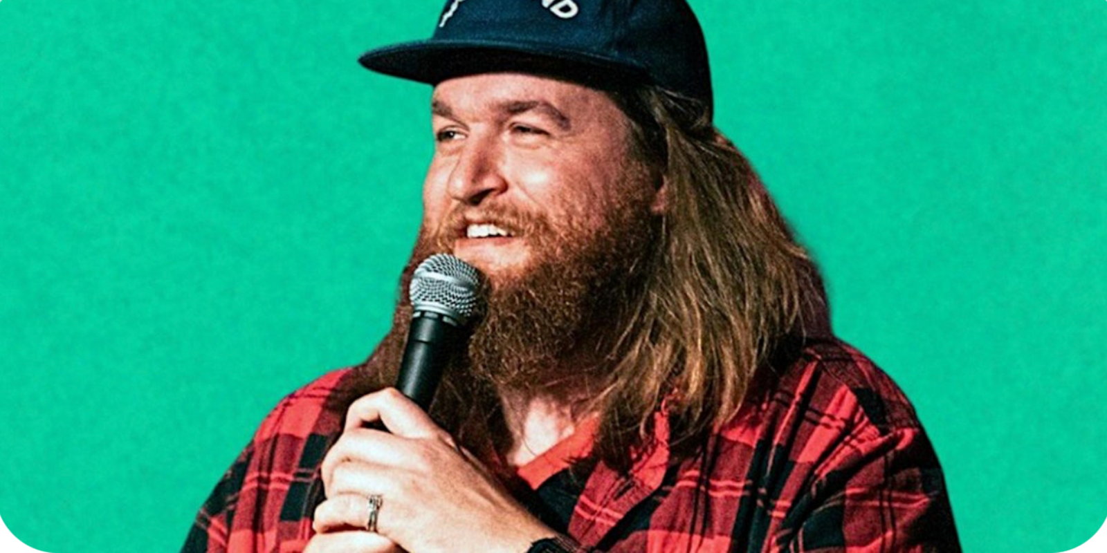 Chris Higgins at The Attic Comedy Club | ColumbusMakesArt.com (en-US)