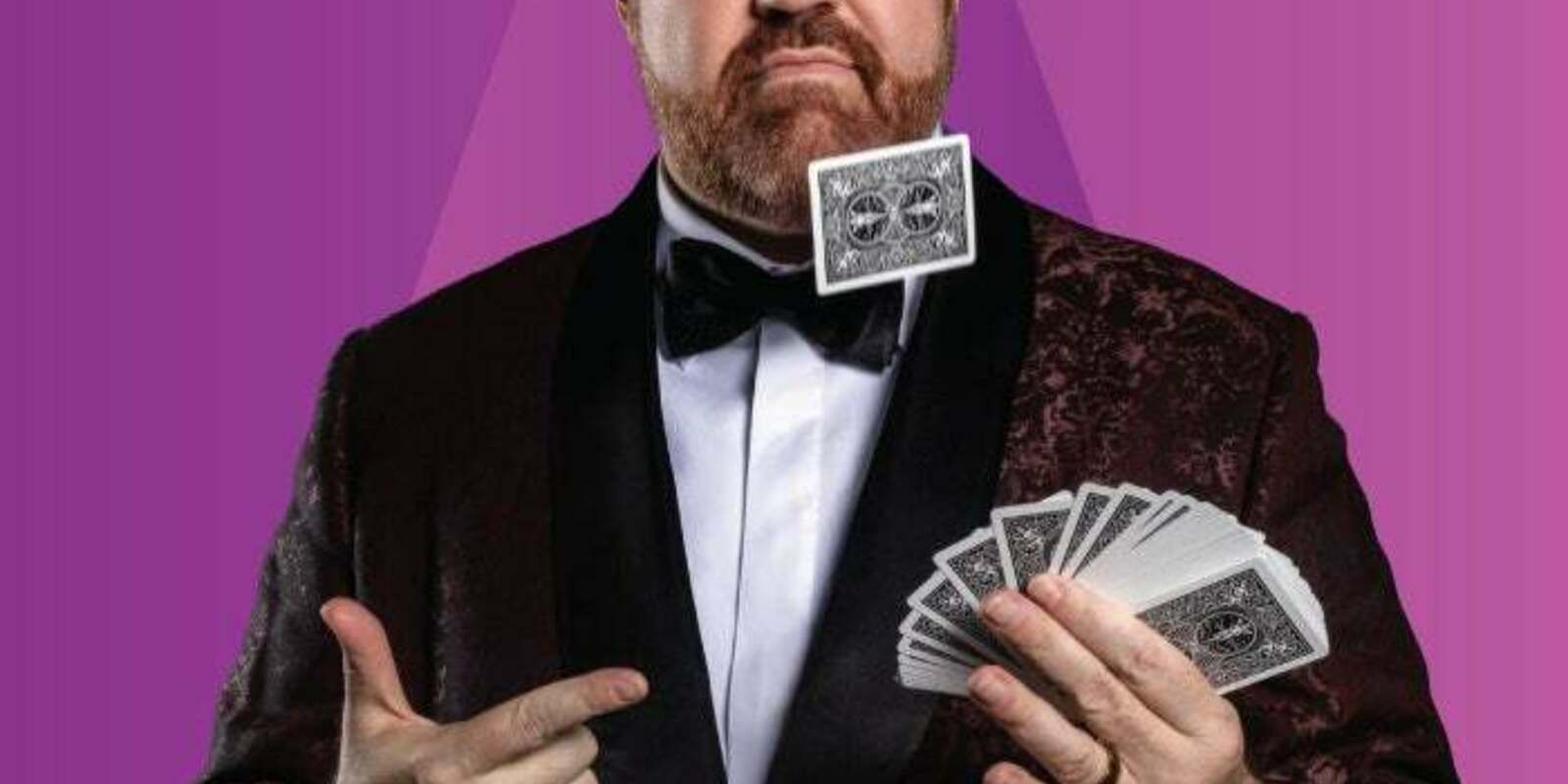 Arts in Ohio | The Jokers of Magic