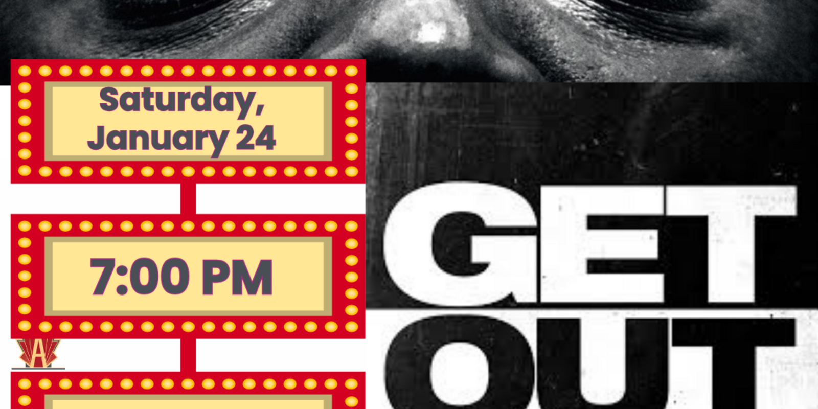 GET OUT [The Movie] | ColumbusMakesArt.com (en-US)