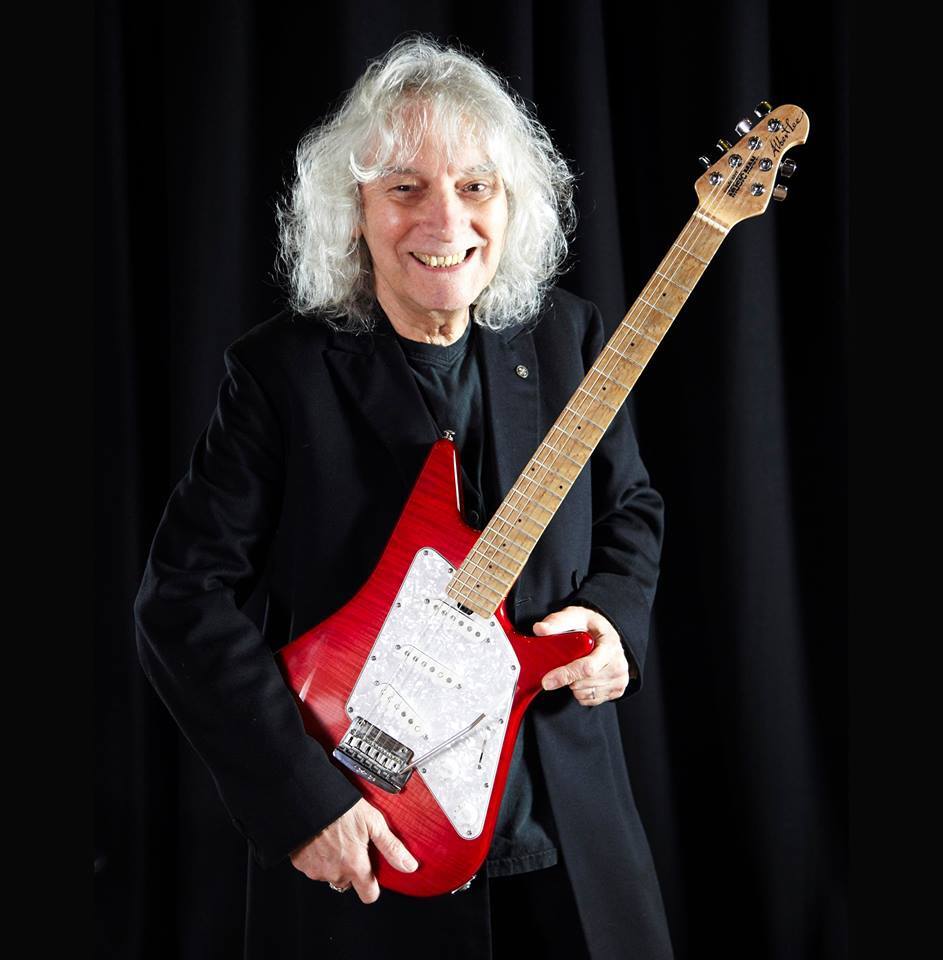 Albert Lee Band w' Lightning Express | ColumbusMakesArt.com (en-US)