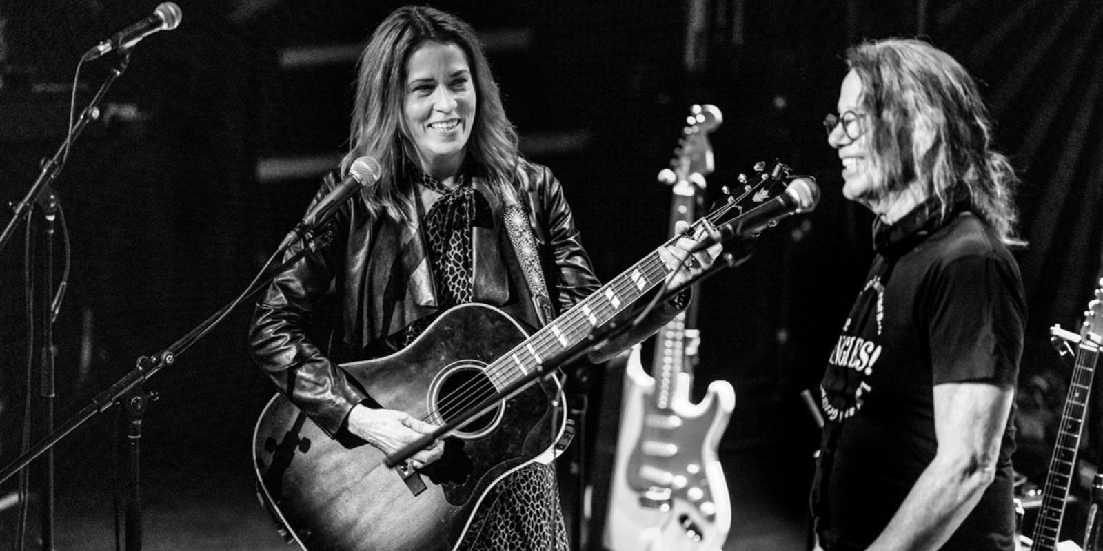 Vicki Peterson & John Cowsill Valentine's Day Concert ...