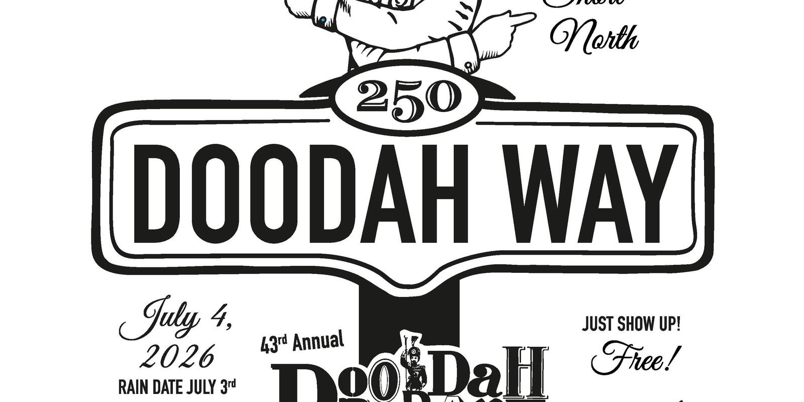 Doo Dah Parade + Party | ColumbusMakesArt.com (en-US)