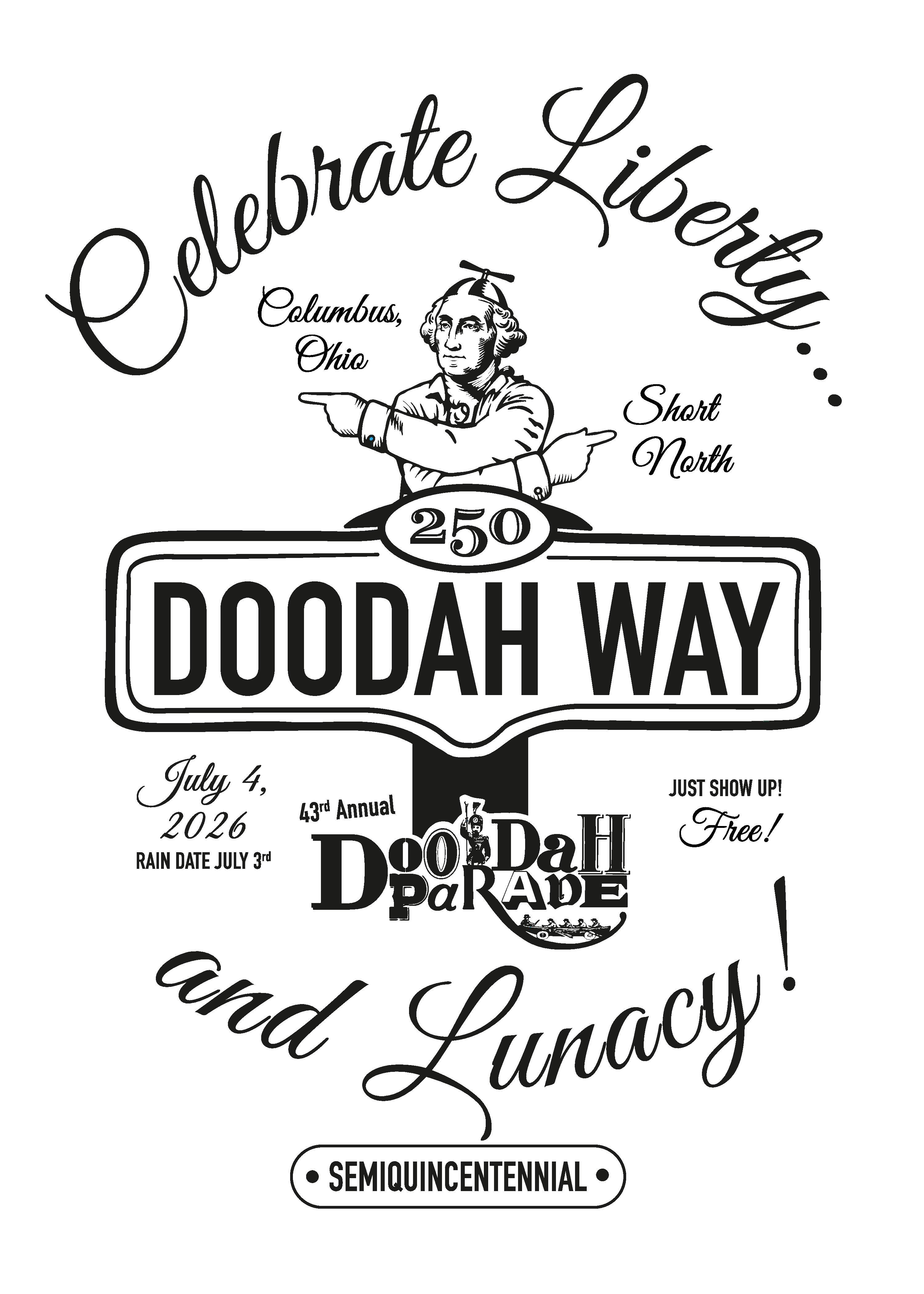 Doo Dah Parade + Party | ColumbusMakesArt.com (en-US)