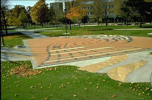 Arts in Ohio | Black Swamp