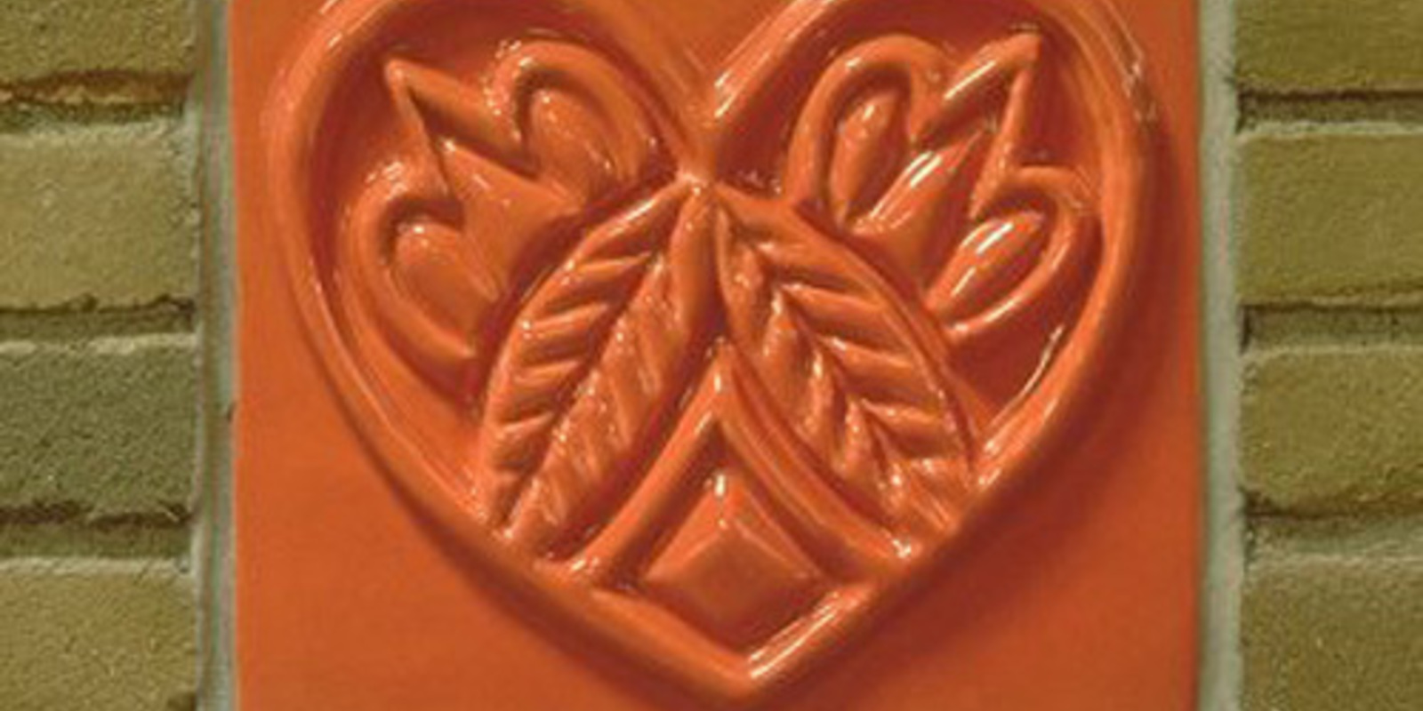 Heart Tiles | ColumbusMakesArt.com (en-US)