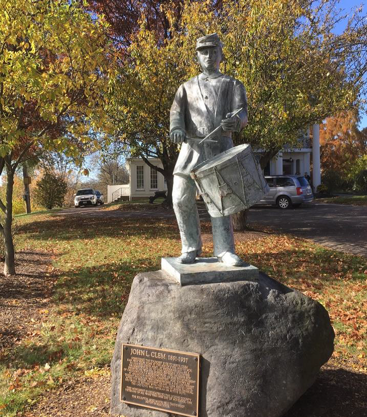 Johnny Clem | ColumbusMakesArt.com (en-US)