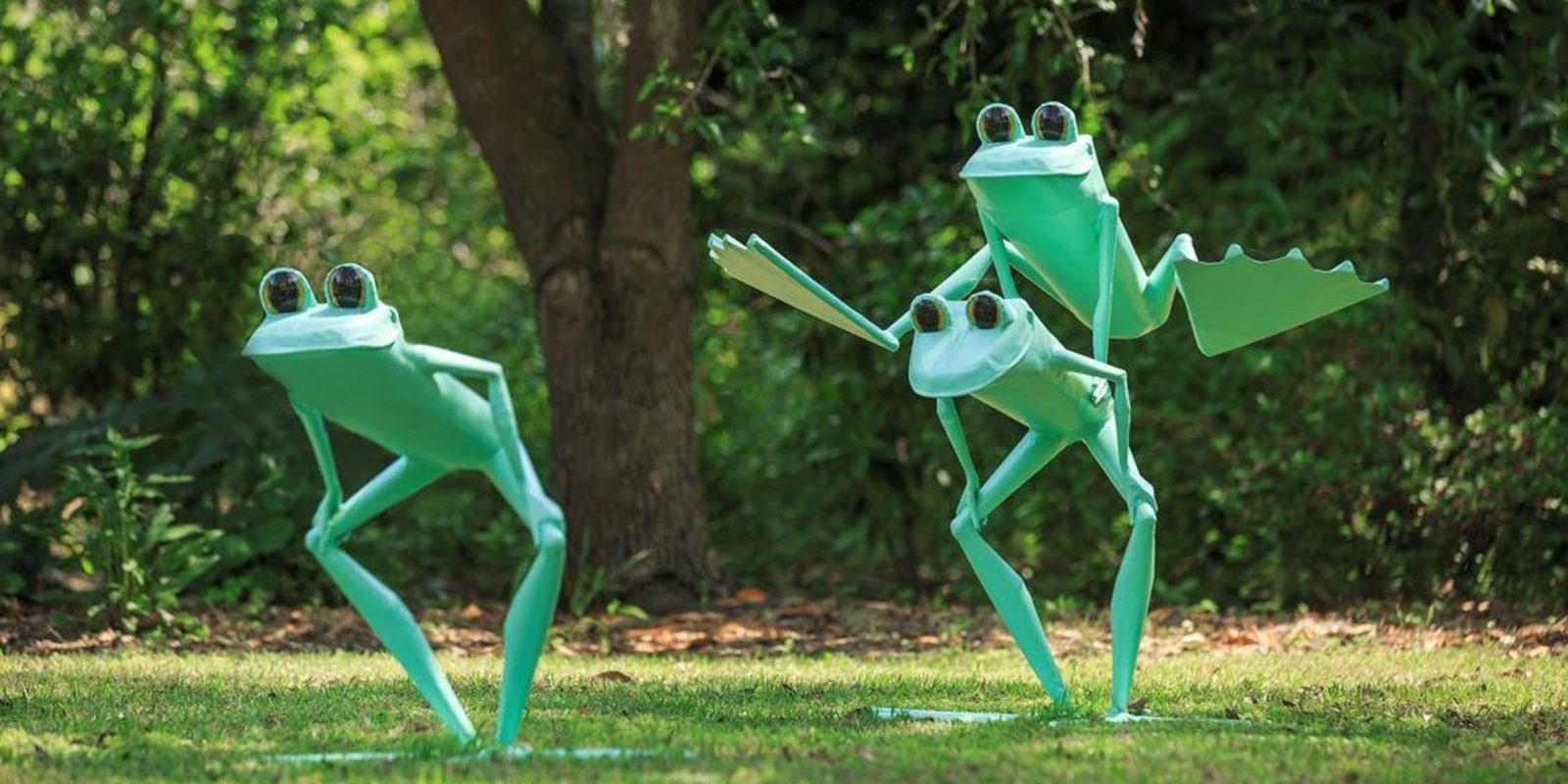 Ribbit The Exhibit | ColumbusMakesArt.com (en-US)