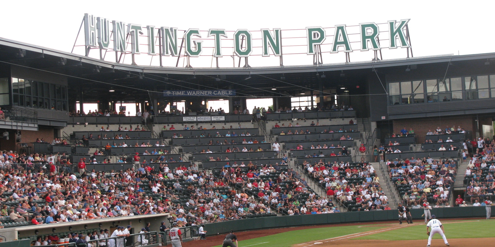 Huntington Park | ColumbusMakesArt.com (en-US)