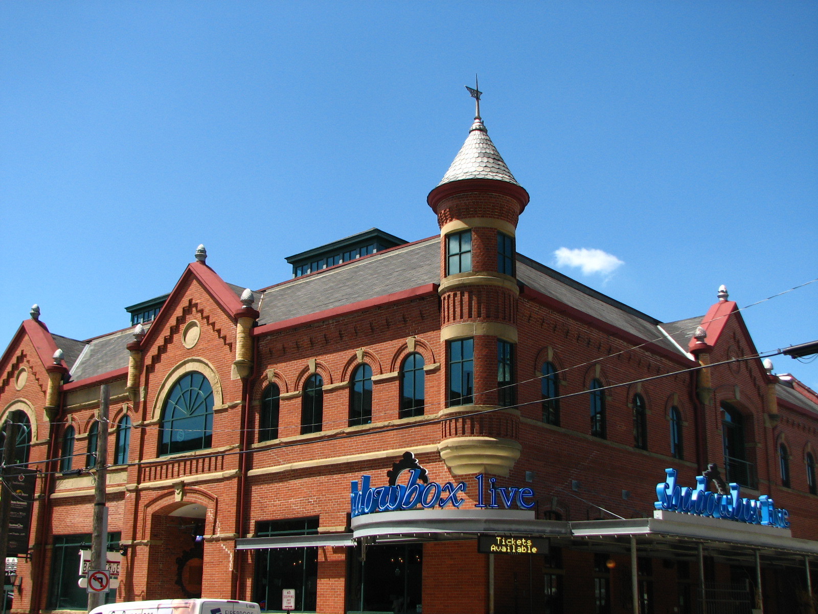 Hoster Stable and Worly Building | ColumbusMakesArt.com (en-US)