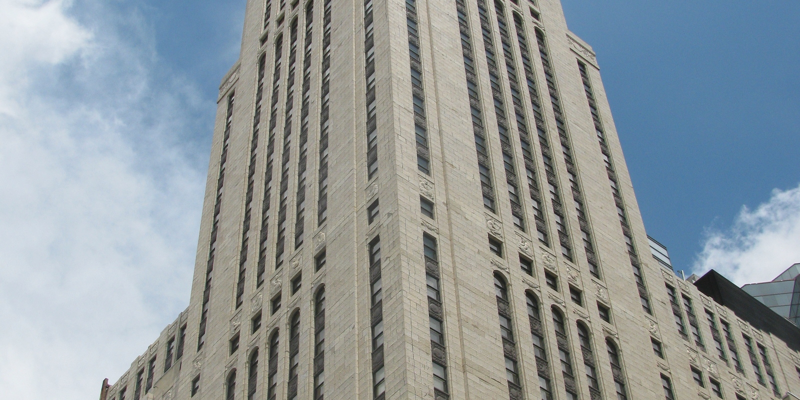 LeVeque Tower | ColumbusMakesArt.com (en-US)