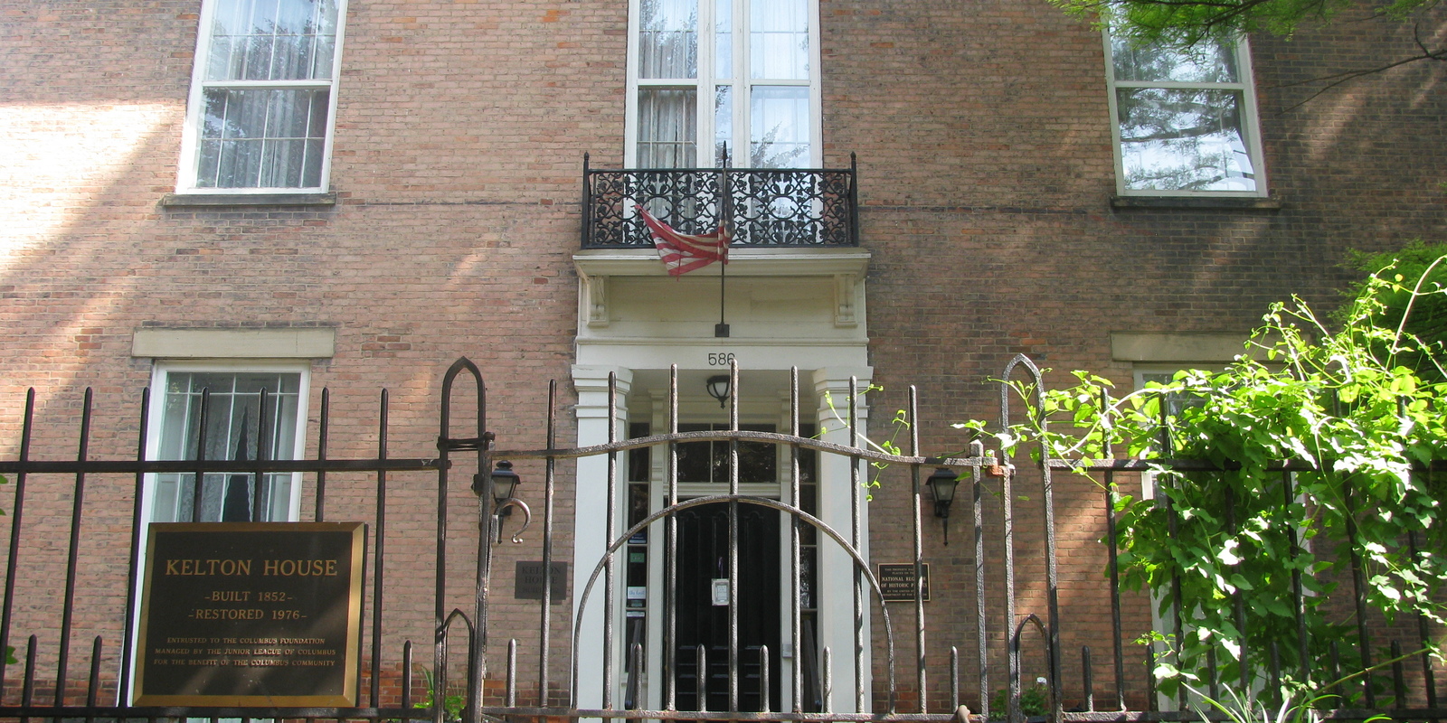 Kelton House | ColumbusMakesArt.com (en-US)