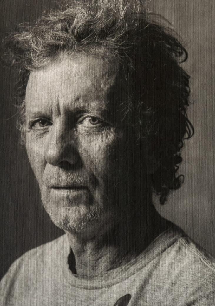 Arts in Ohio | Rick Borg