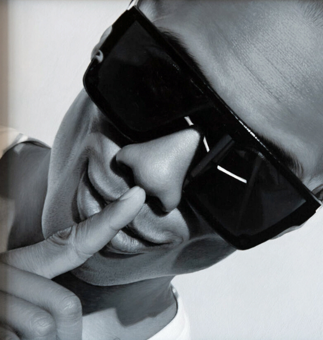 Arts in Ohio | Teddy Martin