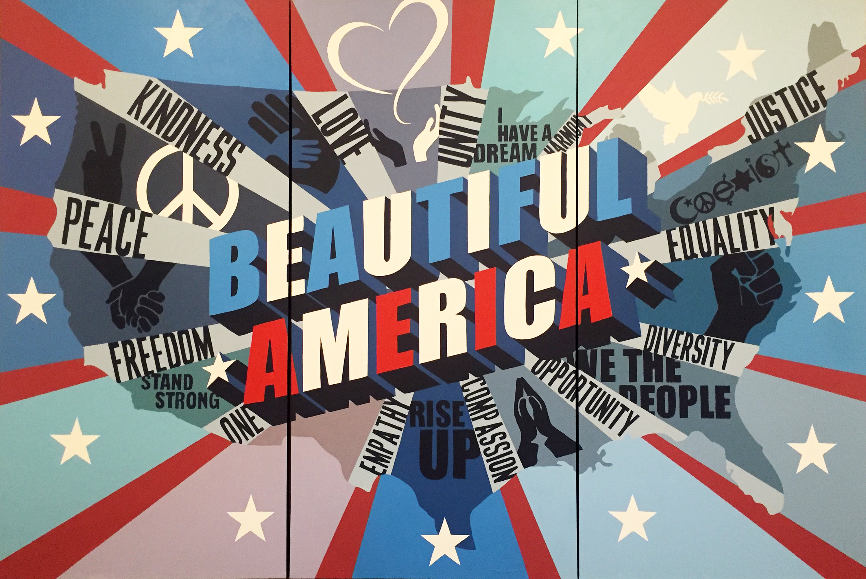 Arts in Ohio | Beautiful America