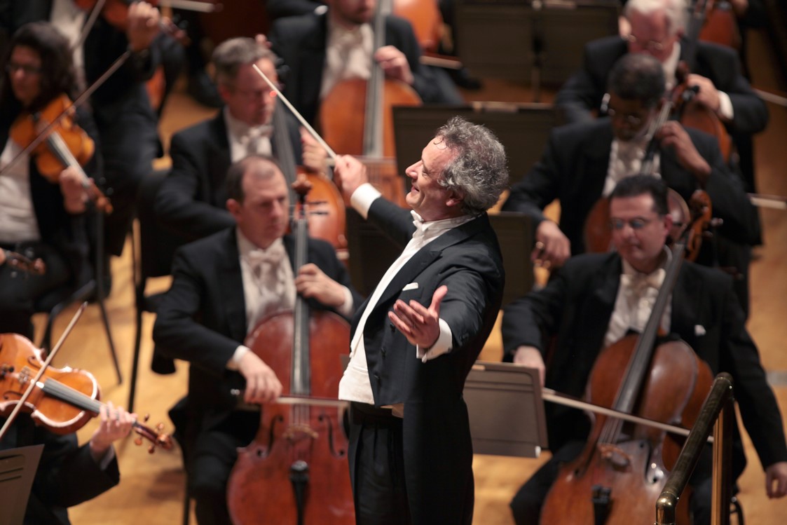 Arts in Ohio | Cincinnati Symphony Orchestra