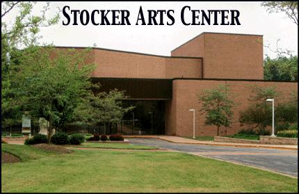 Arts in Ohio | Stocker Arts Center
