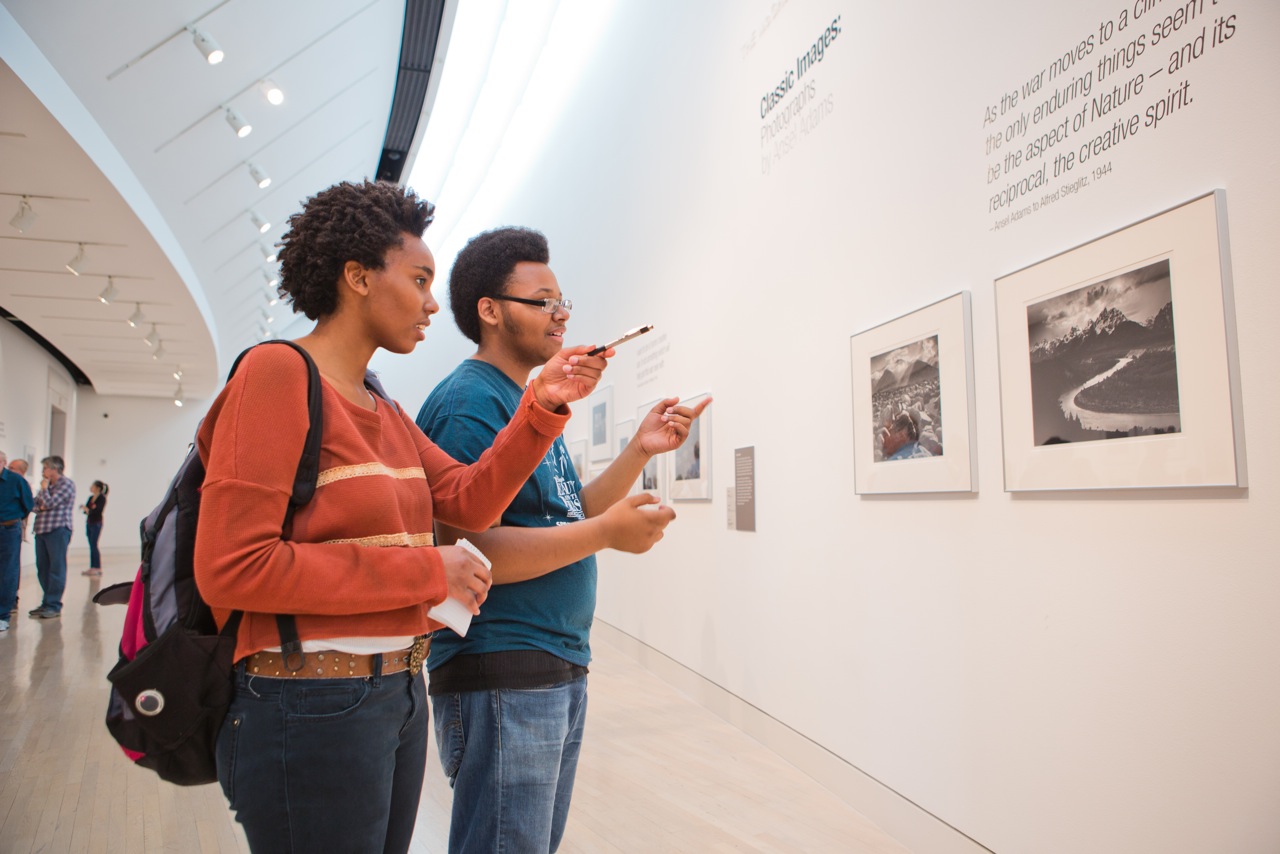 Arts in Ohio | Springfield Museum of Art