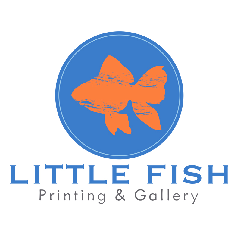 Little Fish Printing and Gallery | ColumbusMakesArt.com (en-US)