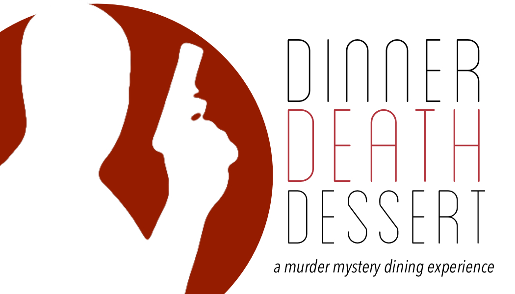 Dinner. Death. Dessert. | ColumbusMakesArt.com (en-US)