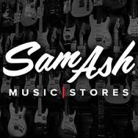 Sam Ash Music Stores | ColumbusMakesArt.com (en-US)