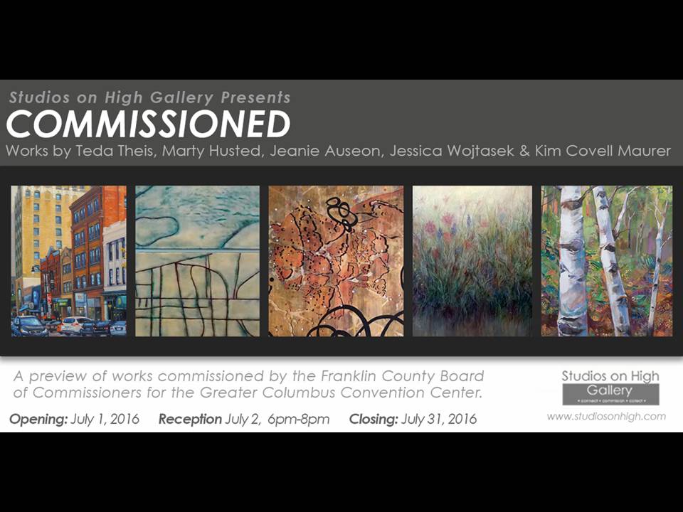 Kim Covell Maurer | ColumbusMakesArt.com (en-US)