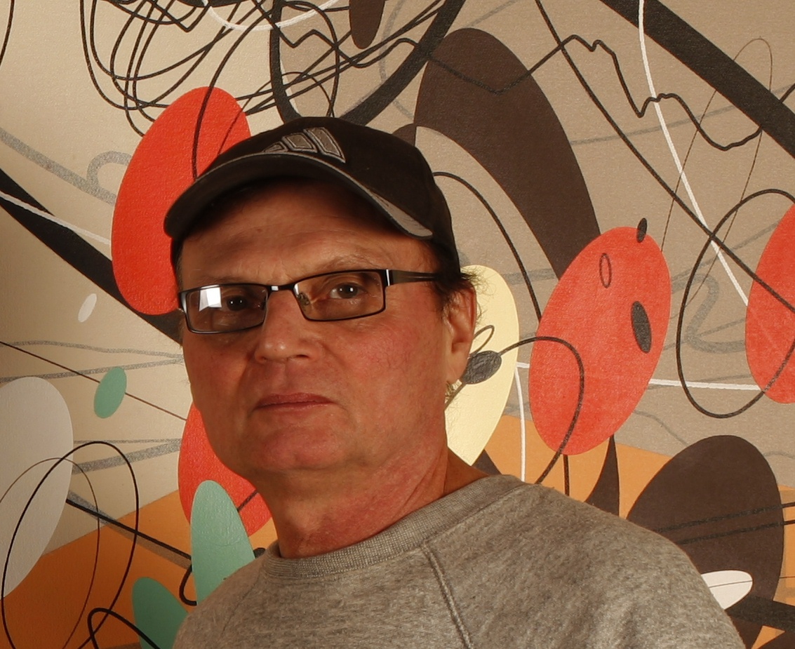 roger williams | ColumbusMakesArt.com (en-US)