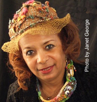 Pepper Johnson (Peppertreearts) | ColumbusMakesArt.com (en-US)