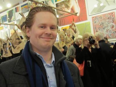 Jeffrey Collins | ColumbusMakesArt.com (en-US)