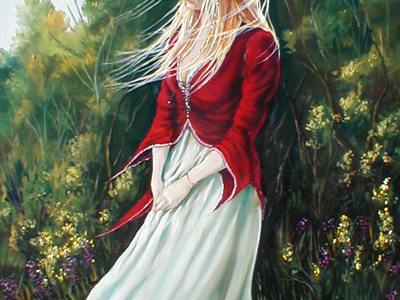 Steven Riggs, artist | ColumbusMakesArt.com (en-US)