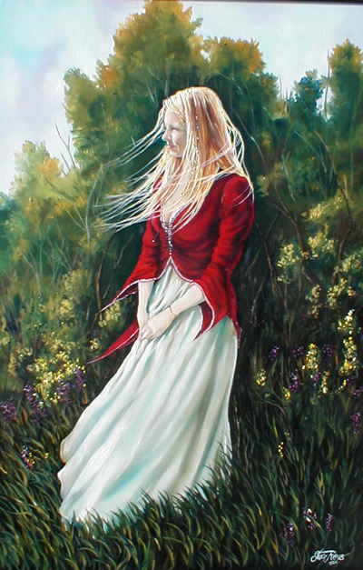 Steven Riggs, artist | ColumbusMakesArt.com (en-US)