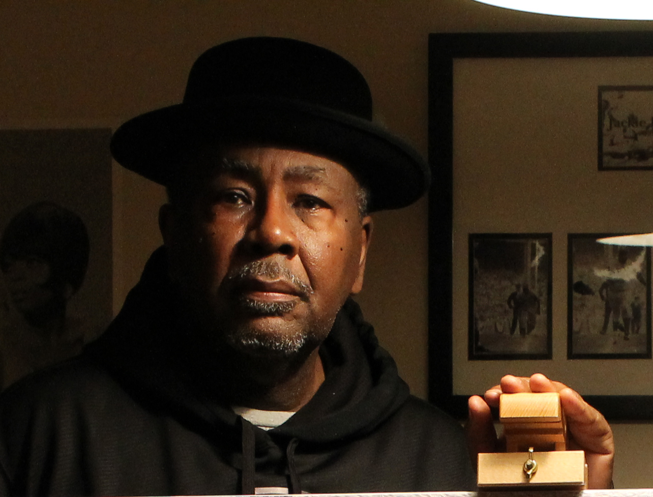 SirCharles | ColumbusMakesArt.com (en-US)