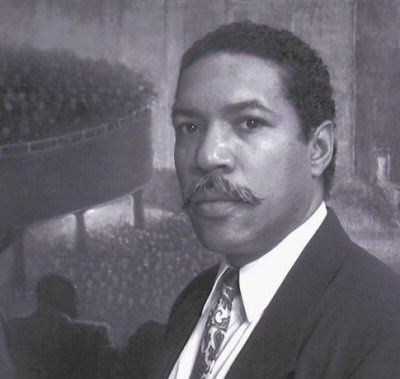 Ron Anderson Studio | ColumbusMakesArt.com (en-US)