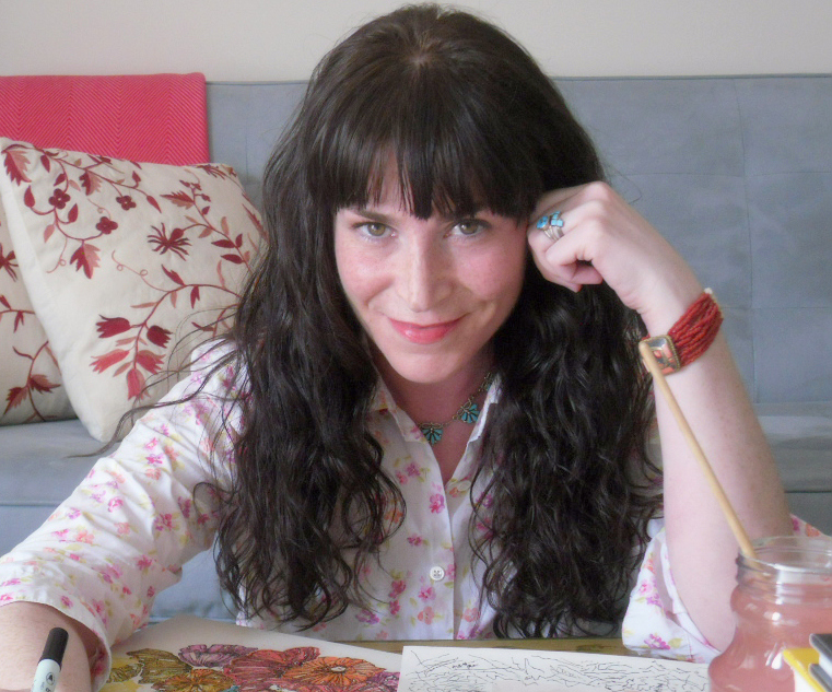 Deirdre K McCormick | ColumbusMakesArt.com (en-US)