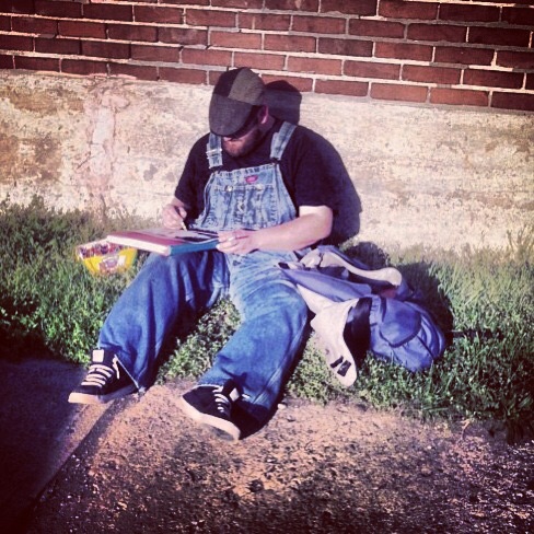 Chris Tennant | ColumbusMakesArt.com (en-US)