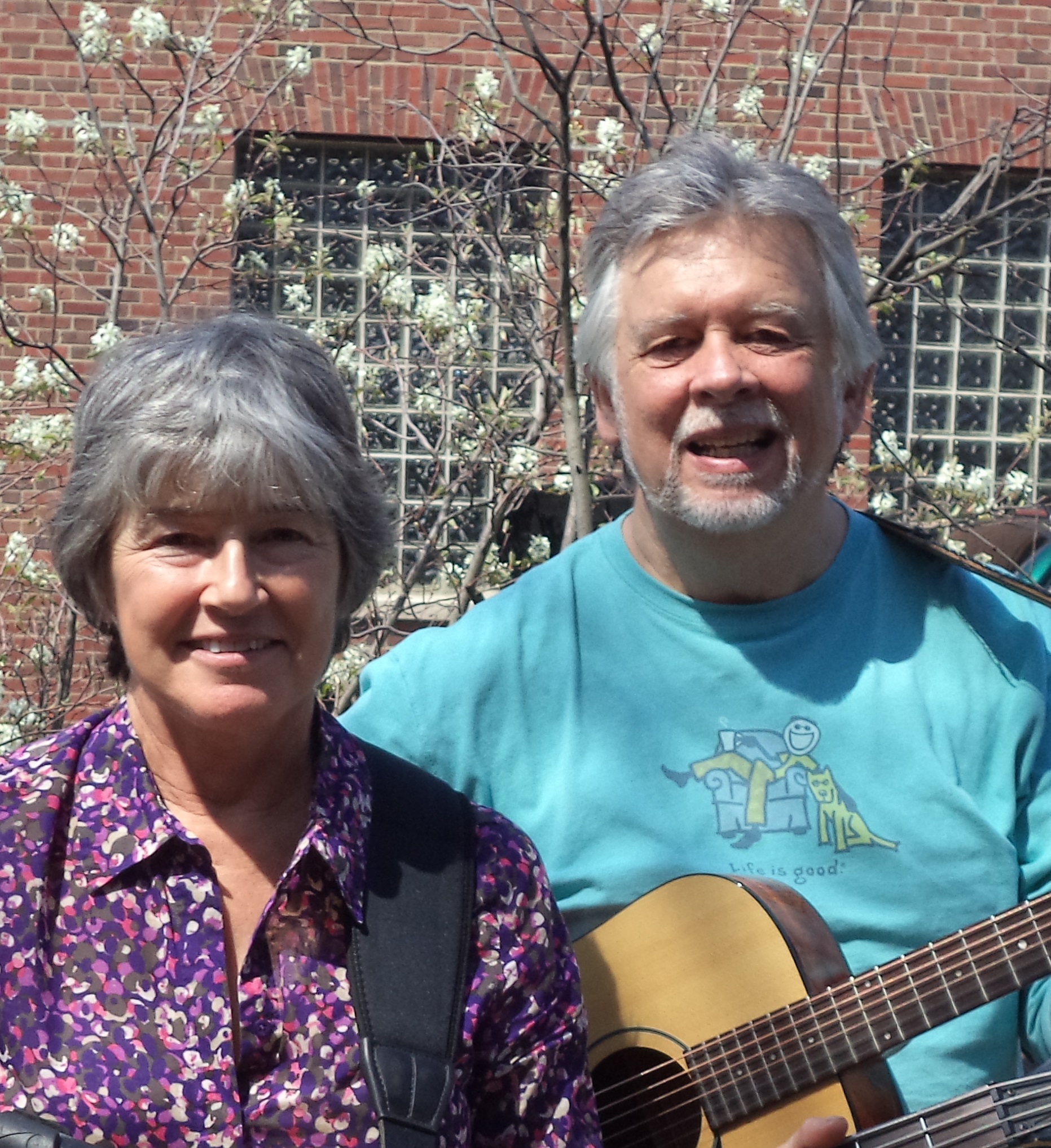 Patchwork Parlor Band | ColumbusMakesArt.com (en-US)