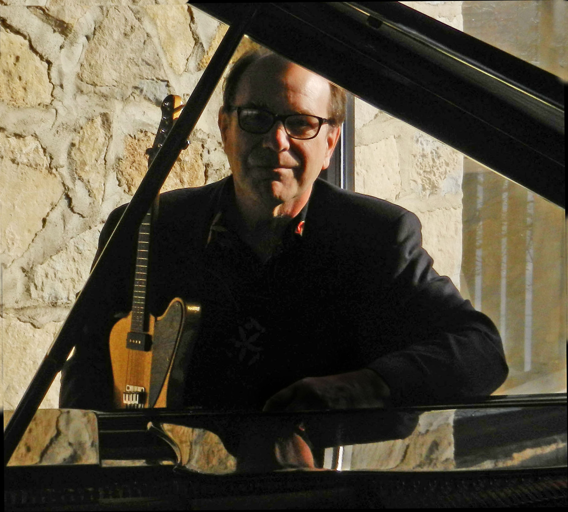 The Singularity with Scott Brooks | ColumbusMakesArt.com (en-US)