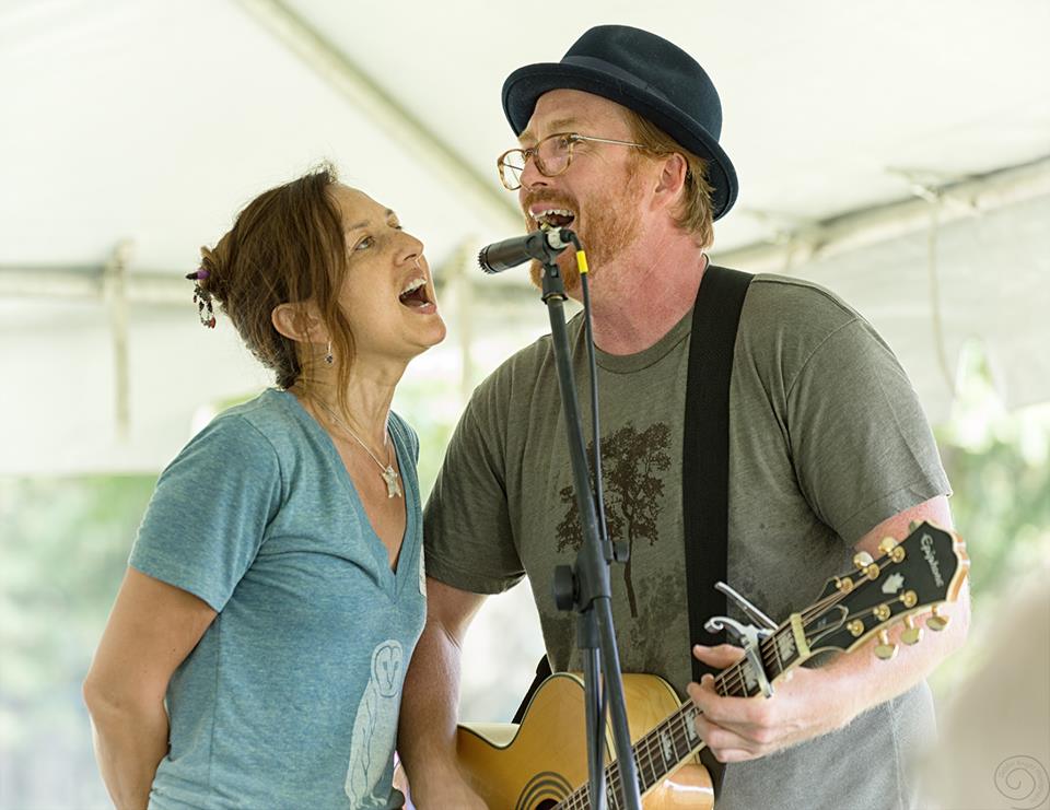 Jason and Michelle Band | ColumbusMakesArt.com (en-US)