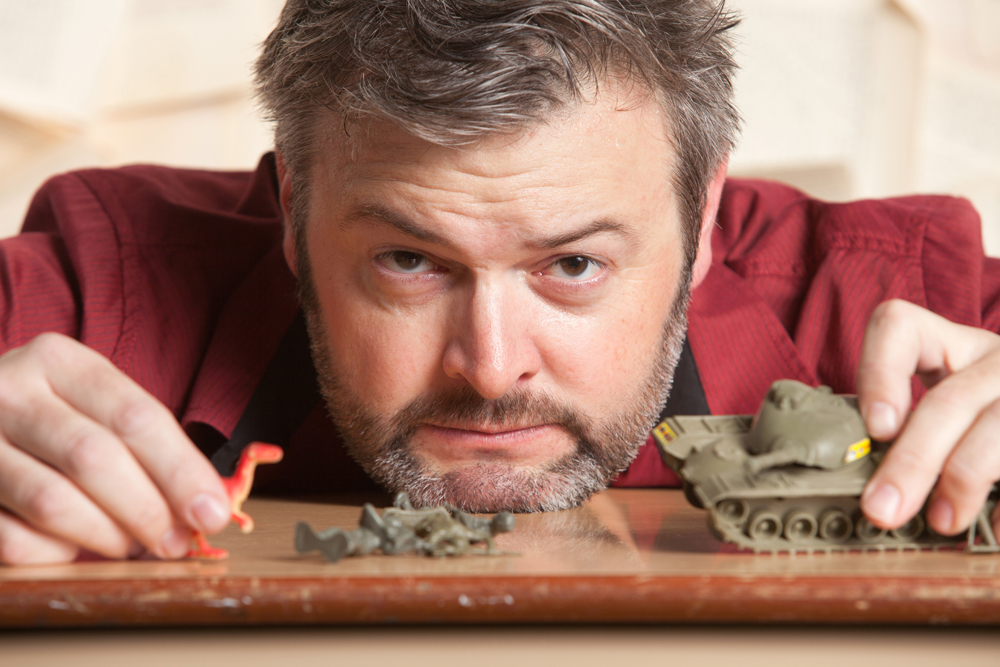 Matt Betts | ColumbusMakesArt.com (en-US)