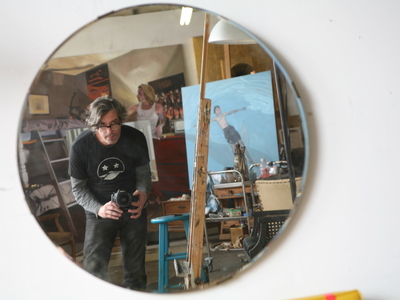 David Denniston | ColumbusMakesArt.com (en-US)