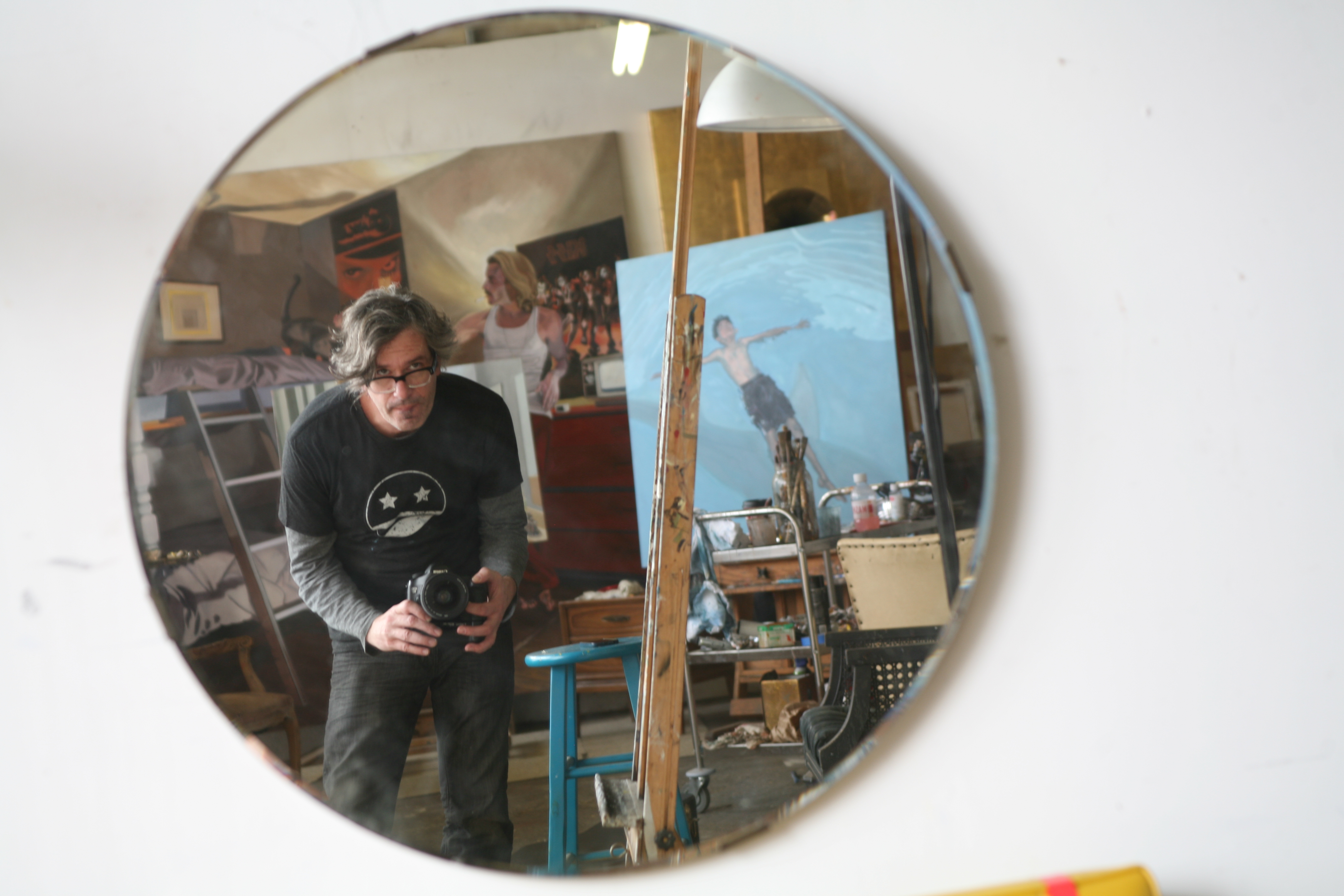 David Denniston | ColumbusMakesArt.com (en-US)