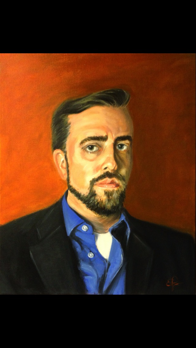 Eric Layne | ColumbusMakesArt.com (en-US)