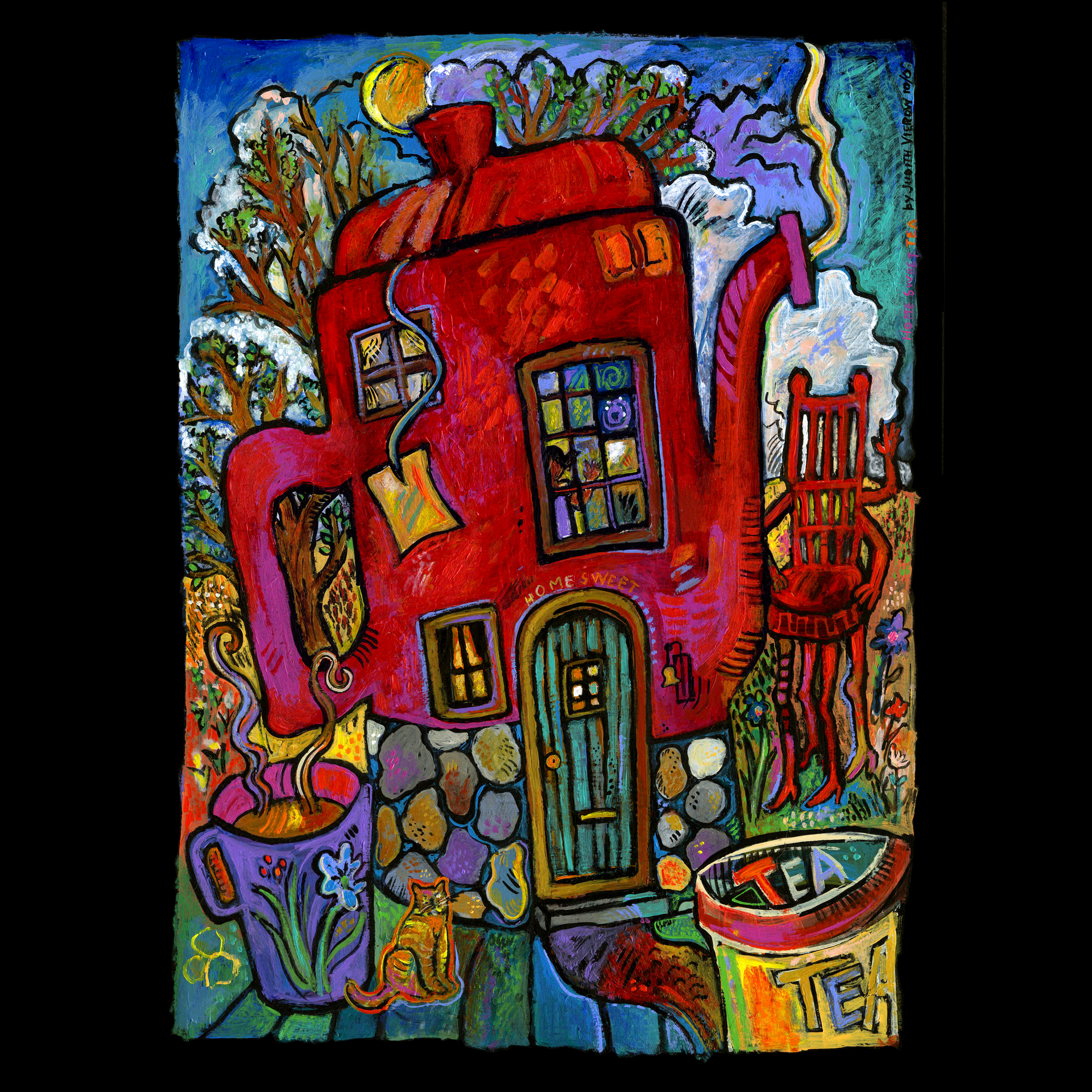 Judith Vierow | ColumbusMakesArt.com (en-US)